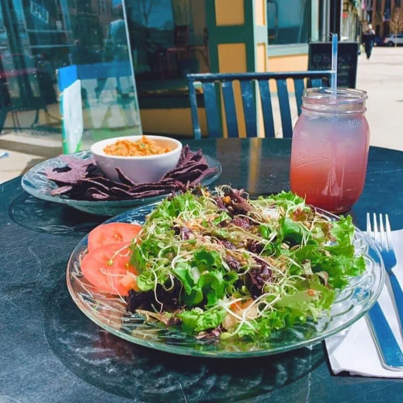 Restaurants and Coffee Shops in Downtown Warren, Pennsylvania — Explore ...