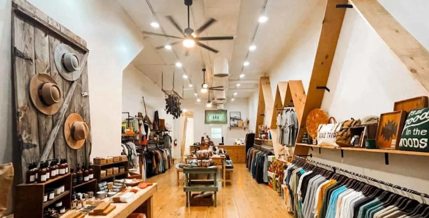 Shopping in Downtown Warren, PA — Explore Downtown Warren