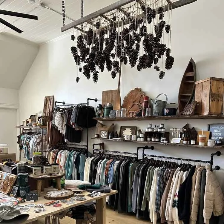 Shopping in Downtown Warren, PA — Explore Downtown Warren