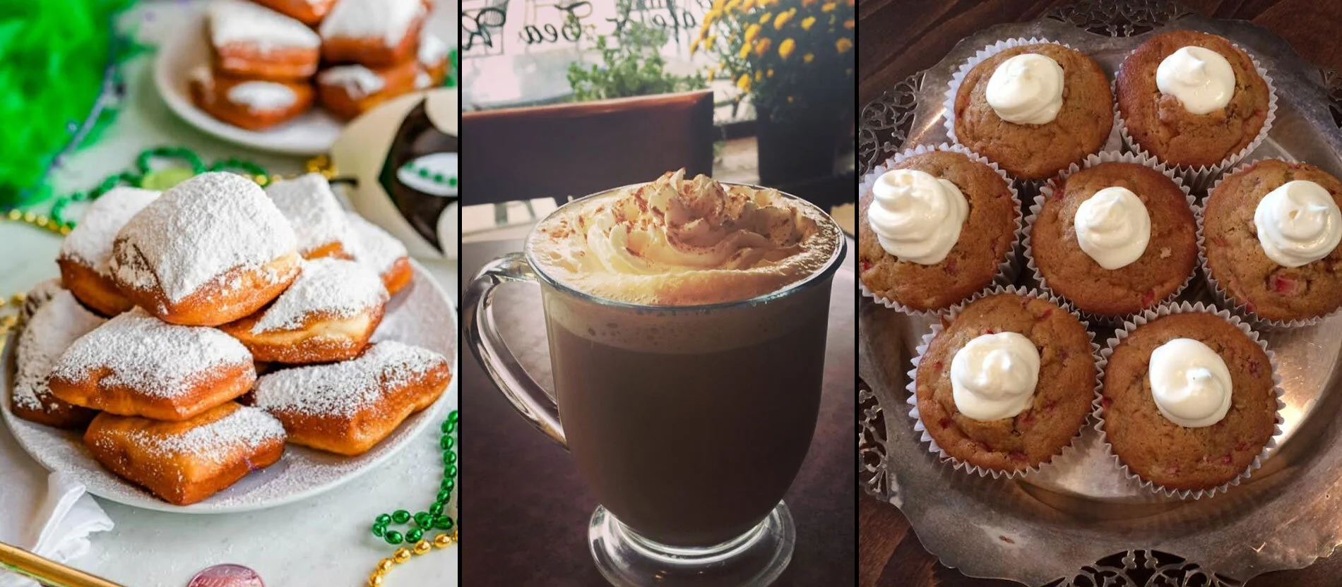 Restaurants and Coffee Shops in Downtown Warren, Pennsylvania — Explore ...