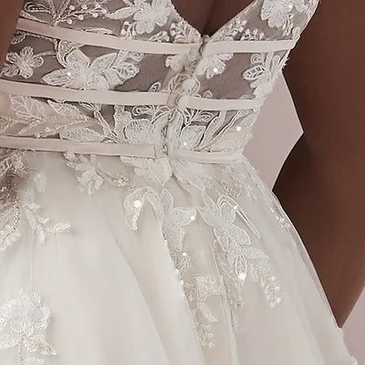 Enchanted Bridal Couture