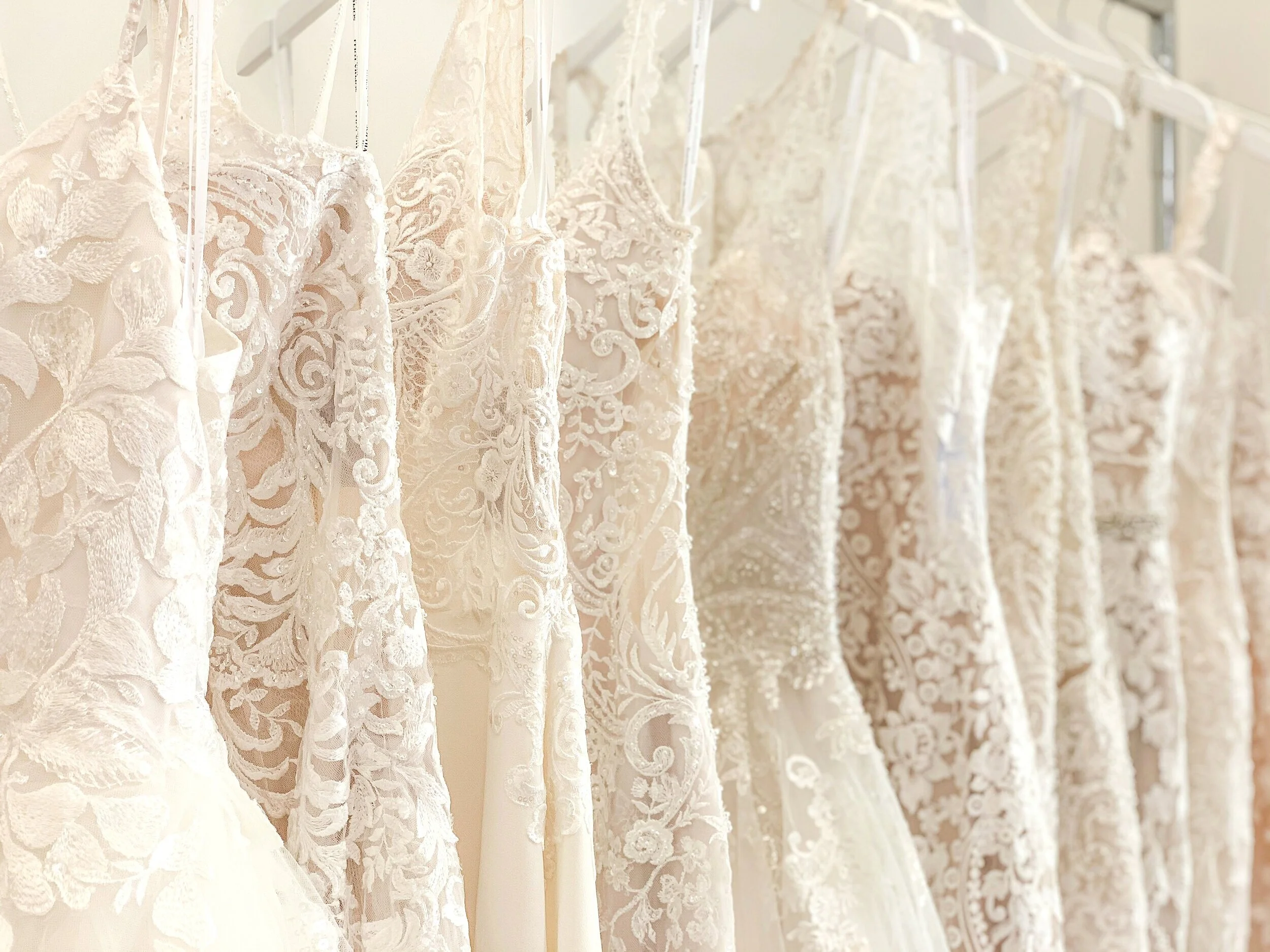 Enchanted Bridal Couture