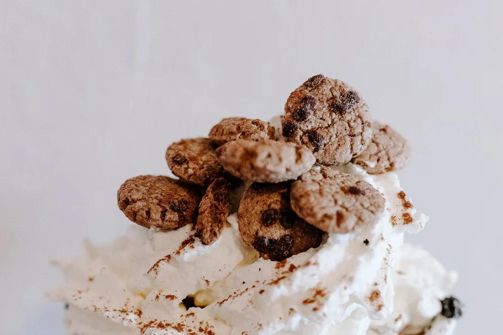 Cream & Co. Ice Cream