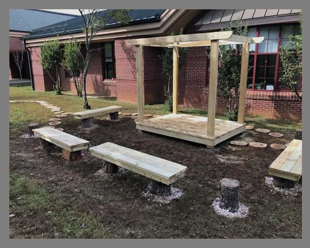 Community Beautification Projects — Keep Knoxville Beautiful