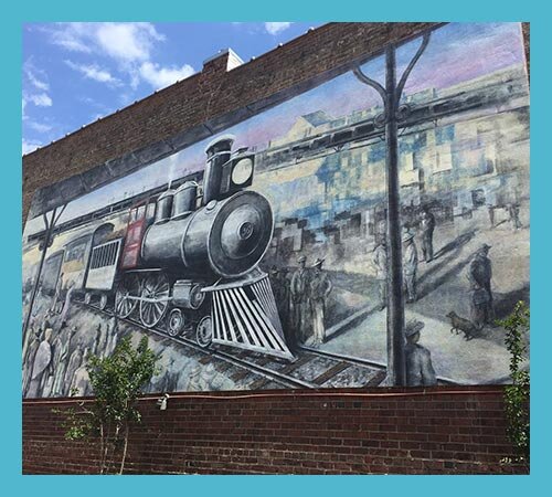Community Beautification Projects — Keep Knoxville Beautiful