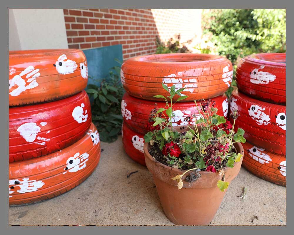 Community Beautification Projects — Keep Knoxville Beautiful