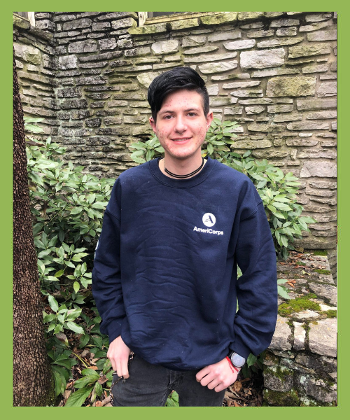 Our Board and Staff — Keep Knoxville Beautiful