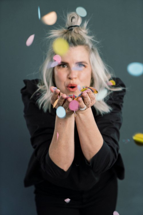 & CO. — Jaala & Co. | Denver Party Planning