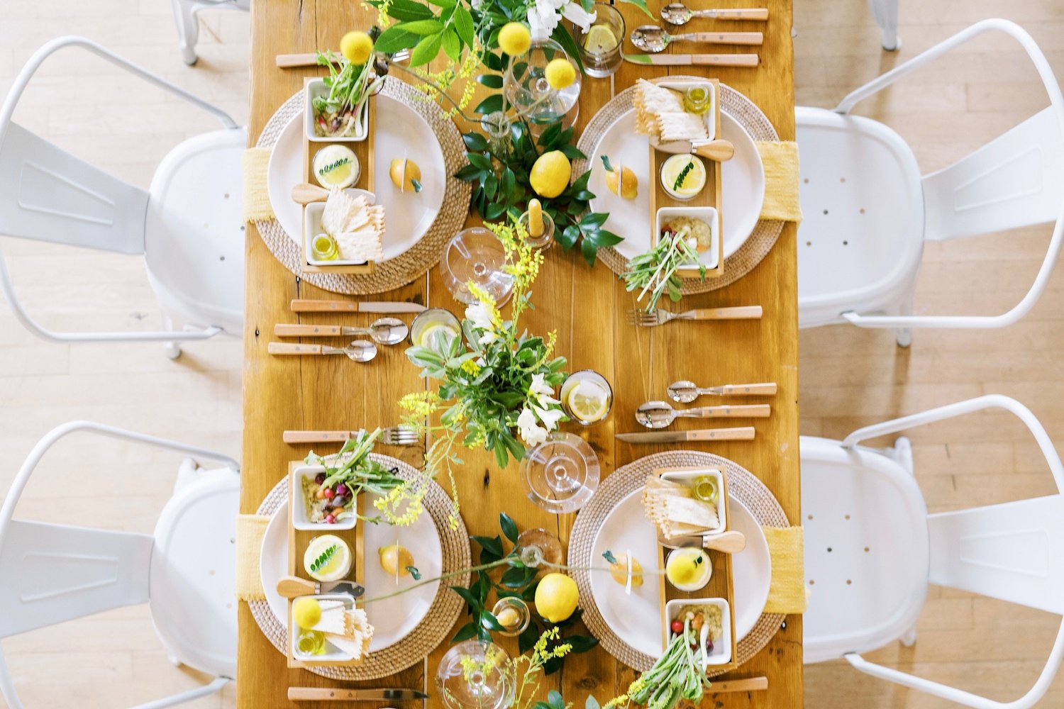 Jaala & Co. | Party Planning