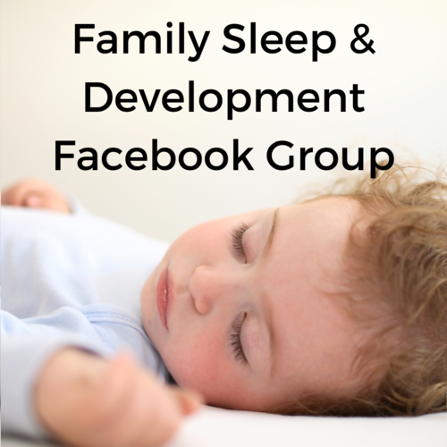 Holistic Sleep Resources, Articles, and Podcasts — Holistic Gentle Baby ...