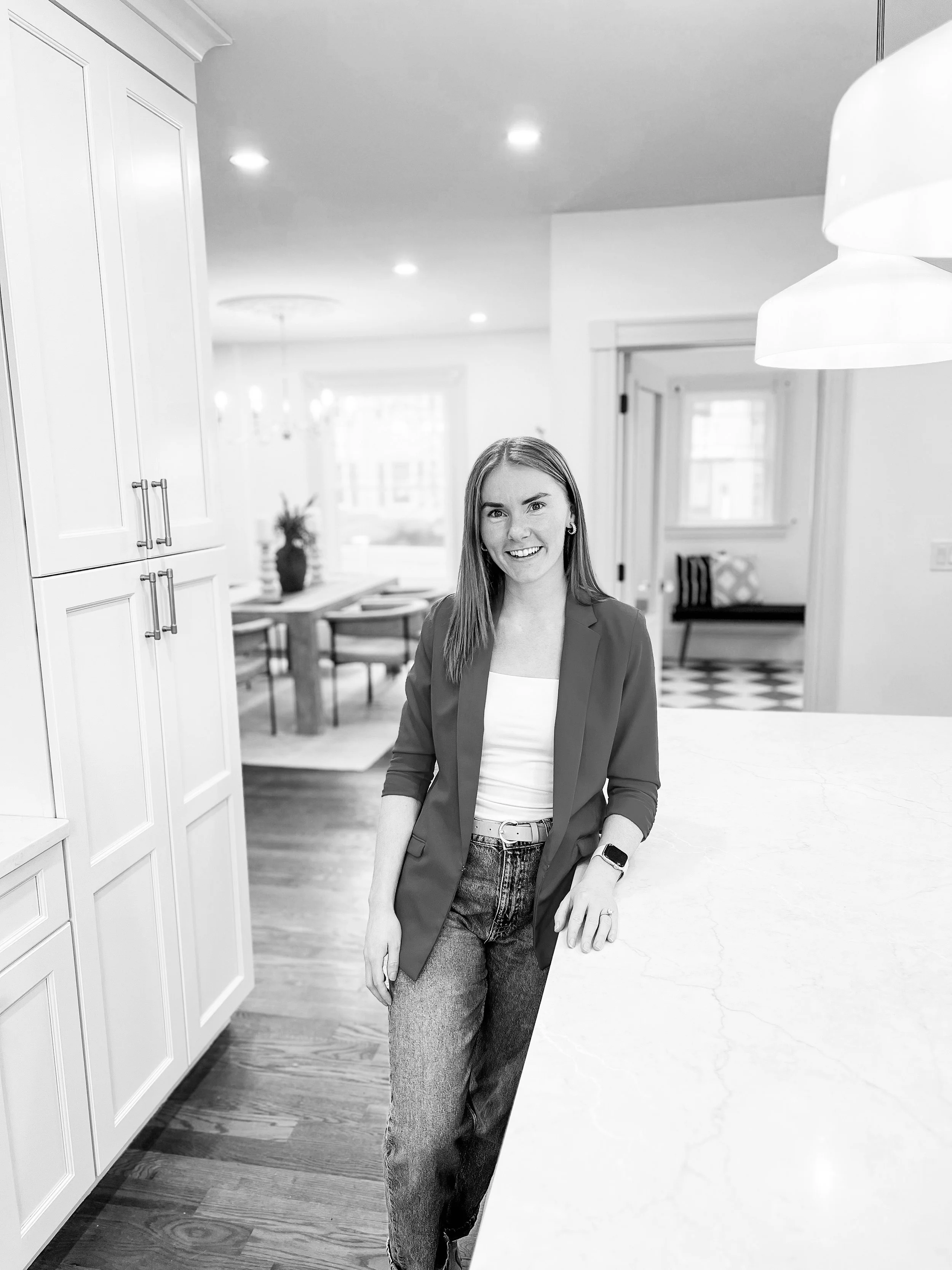 About Us — Eagle Hill Homes