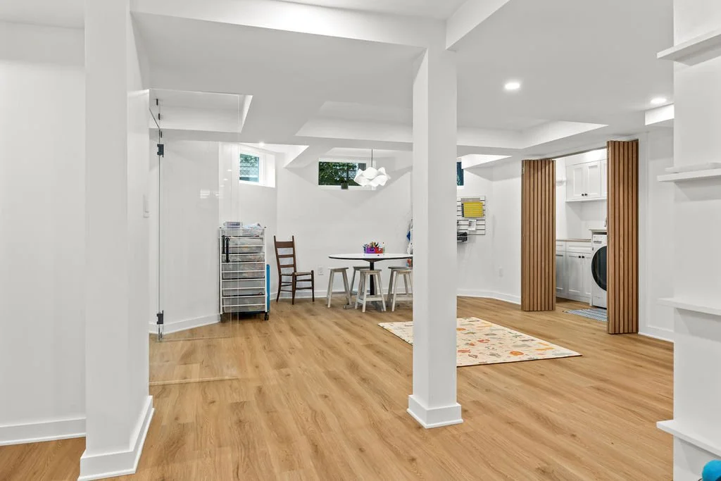 Gallery 1 — Eagle Hill Homes