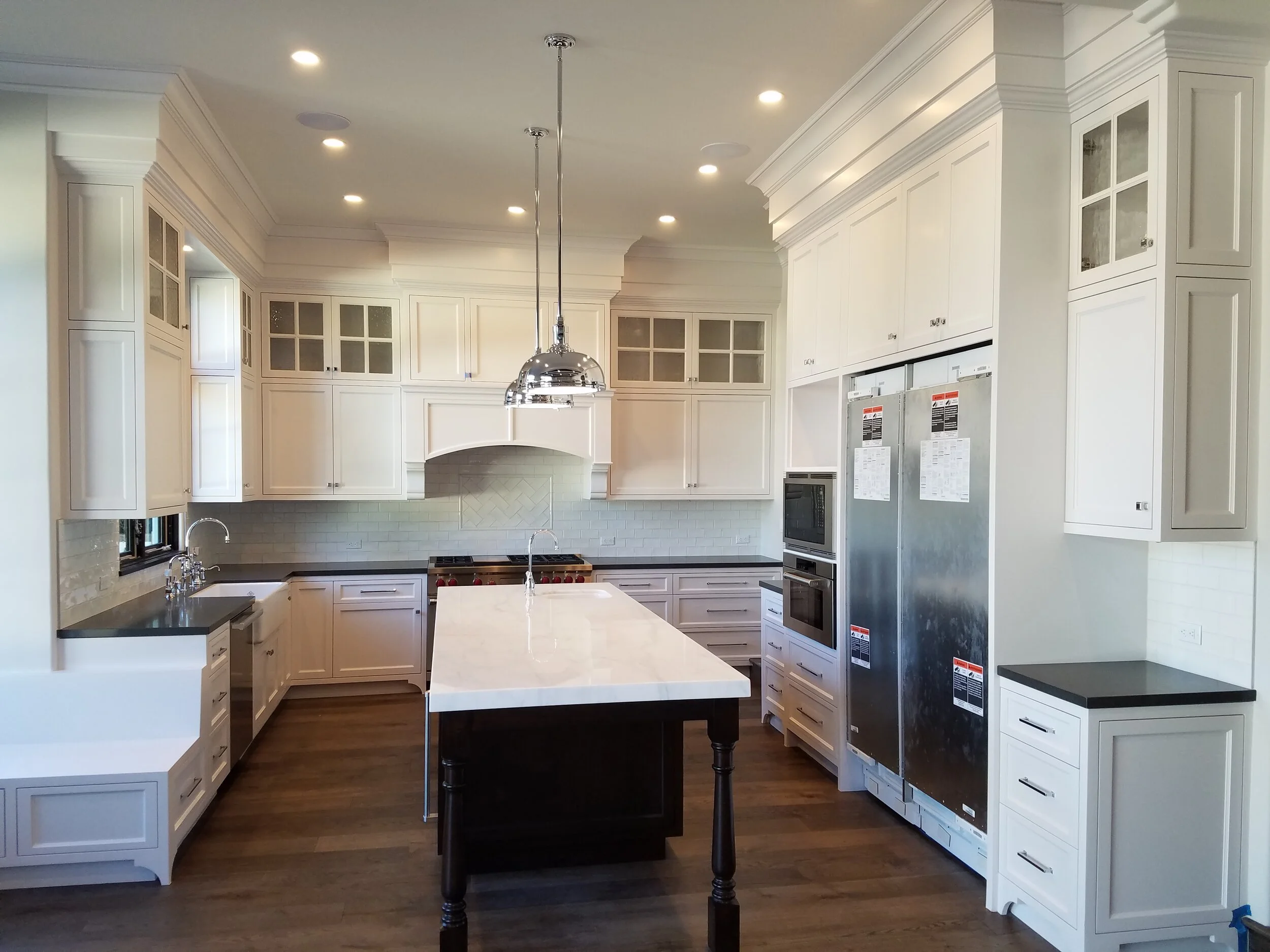 Gallery — Perfection Cabinets