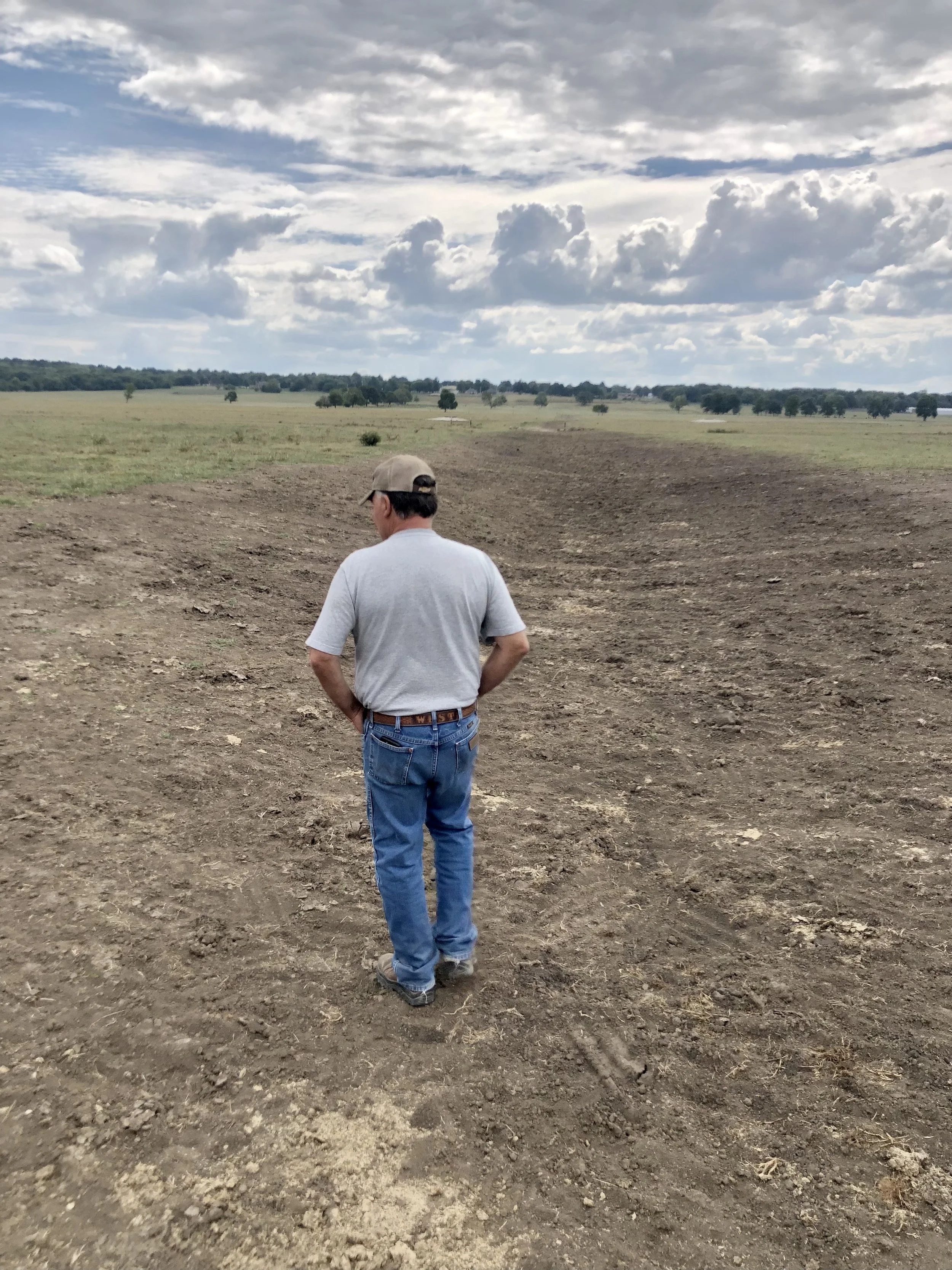 Staff and Board — Illinois River Watershed Partnership