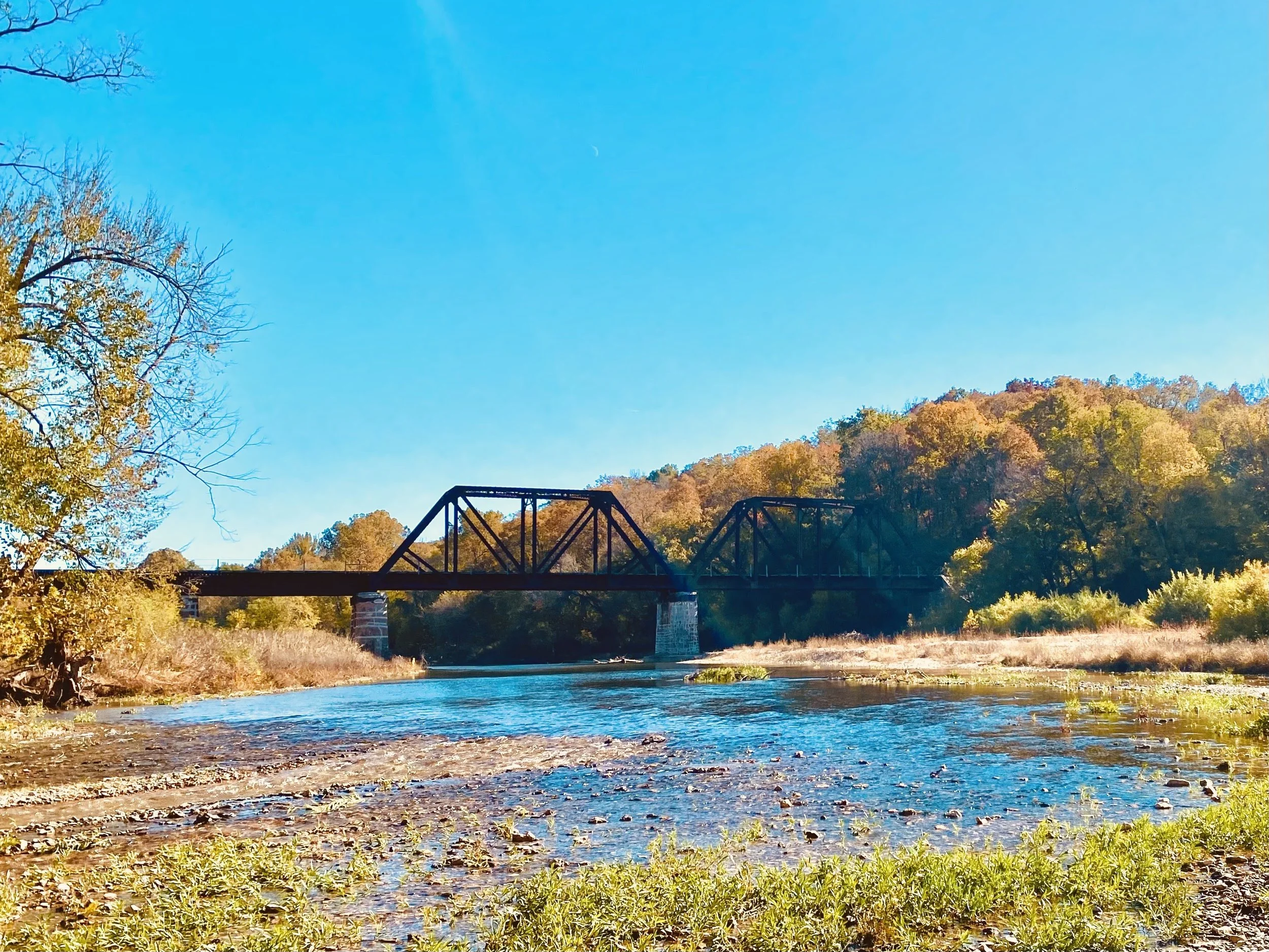 2022 Eco Assessment — Illinois River Watershed Partnership