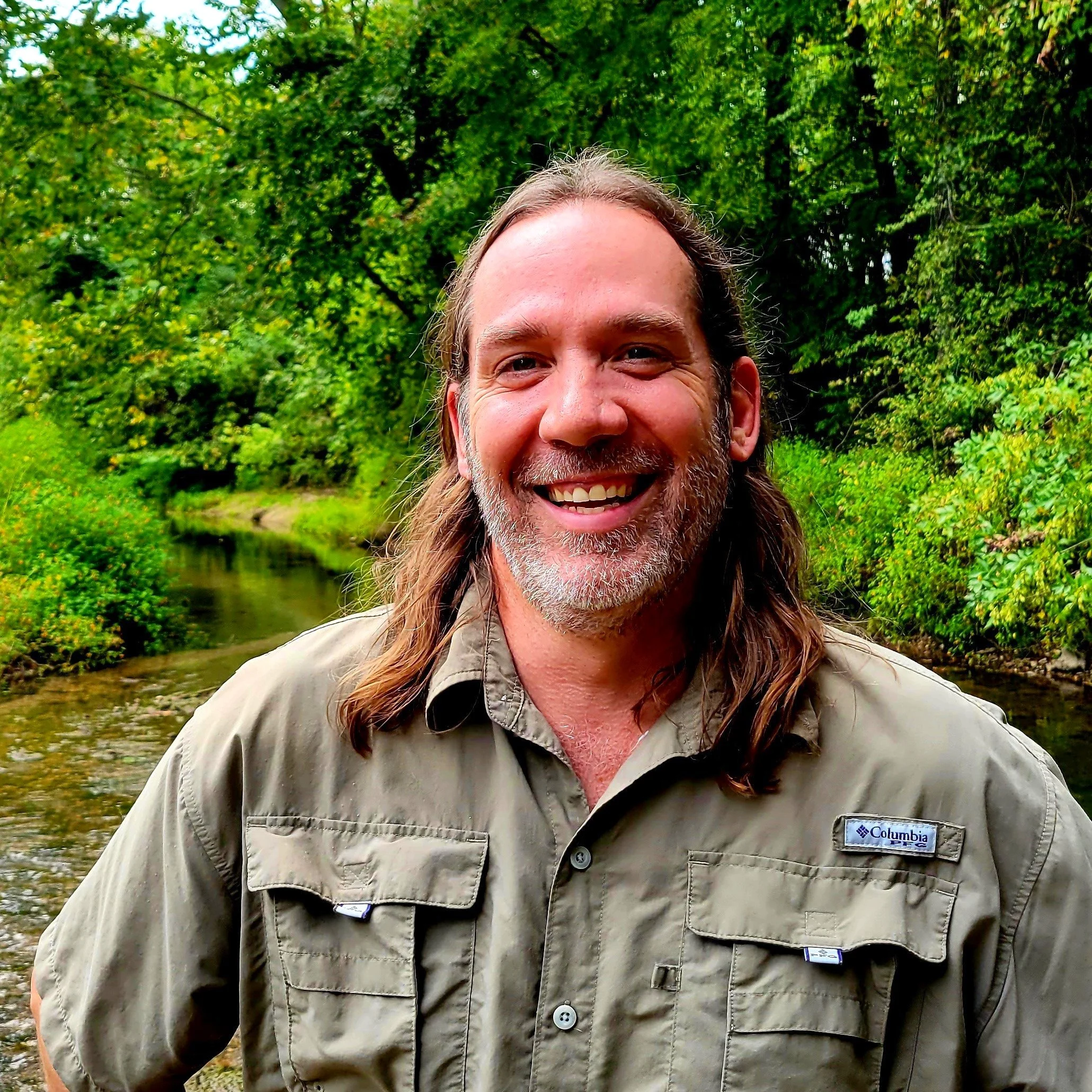 Staff and Board — Illinois River Watershed Partnership