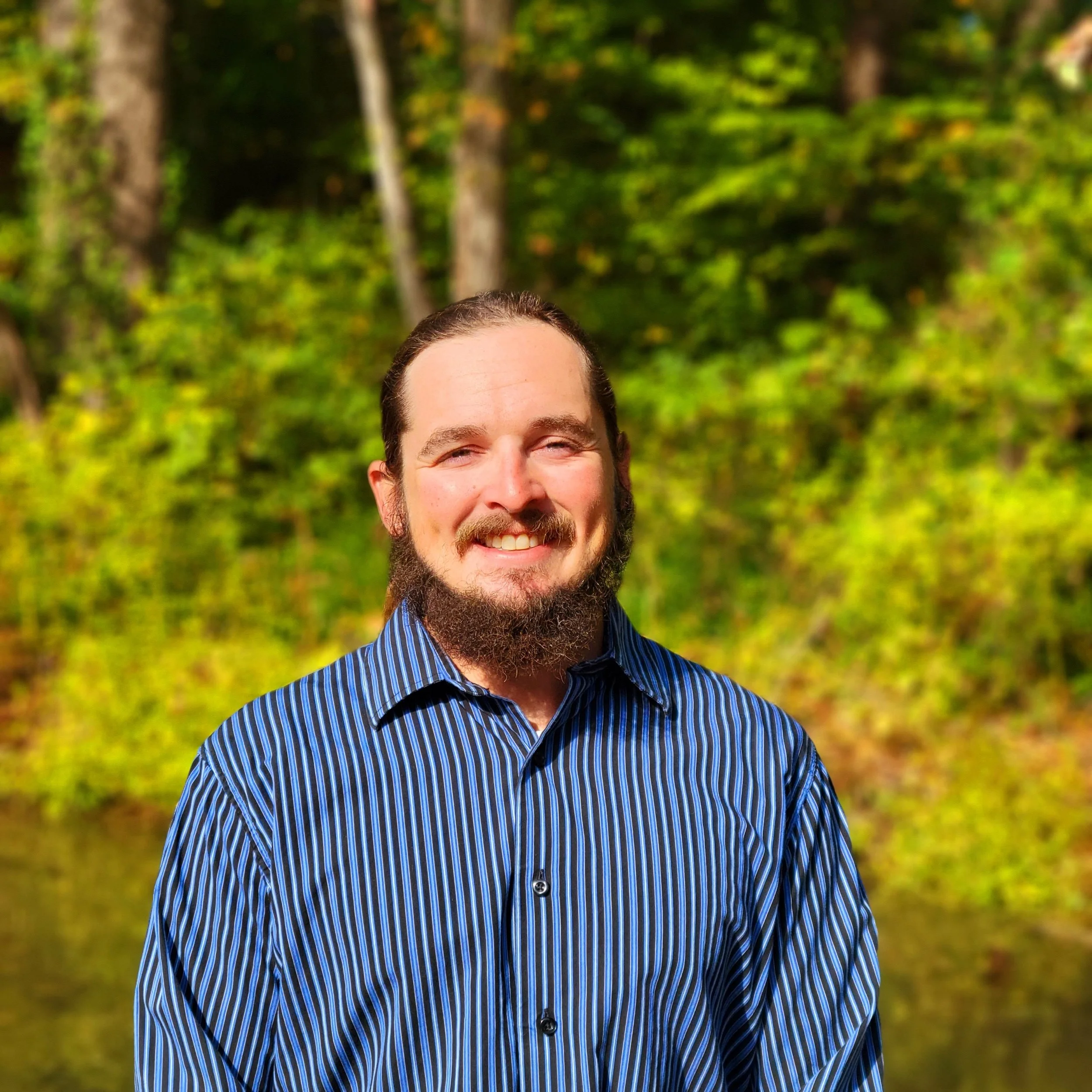 Staff and Board — Illinois River Watershed Partnership