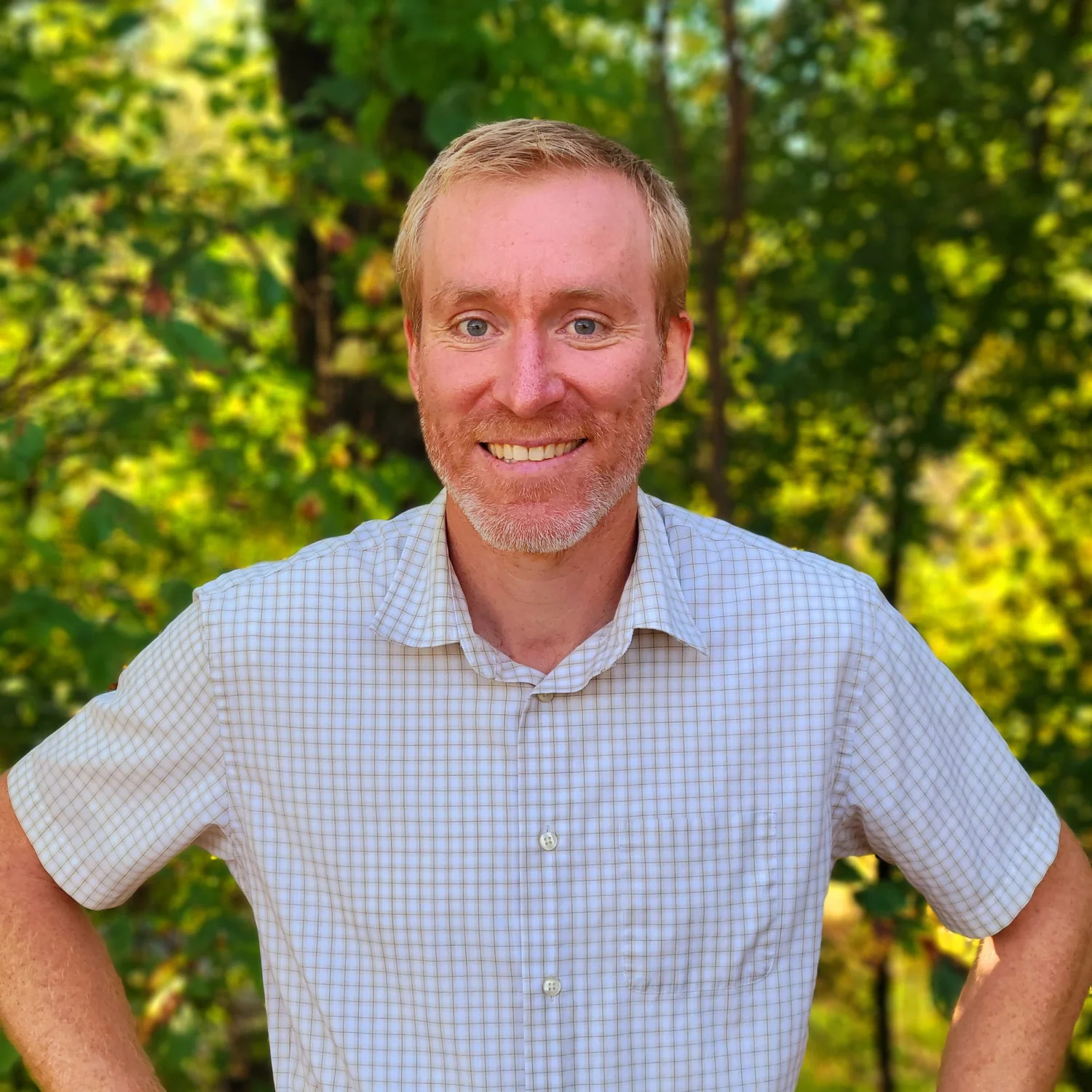 Staff and Board — Illinois River Watershed Partnership