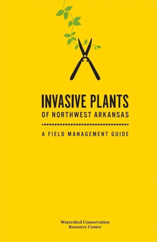 Invasive Plants of the Illinois River — Illinois River Watershed ...