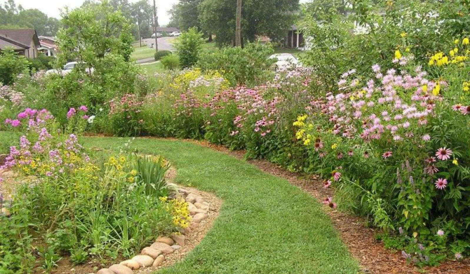 The Perfect Lawn — Illinois River Watershed Partnership