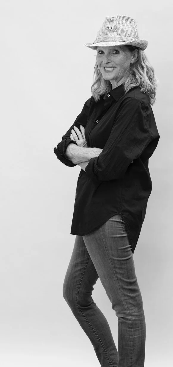 About — Jacque Rupp