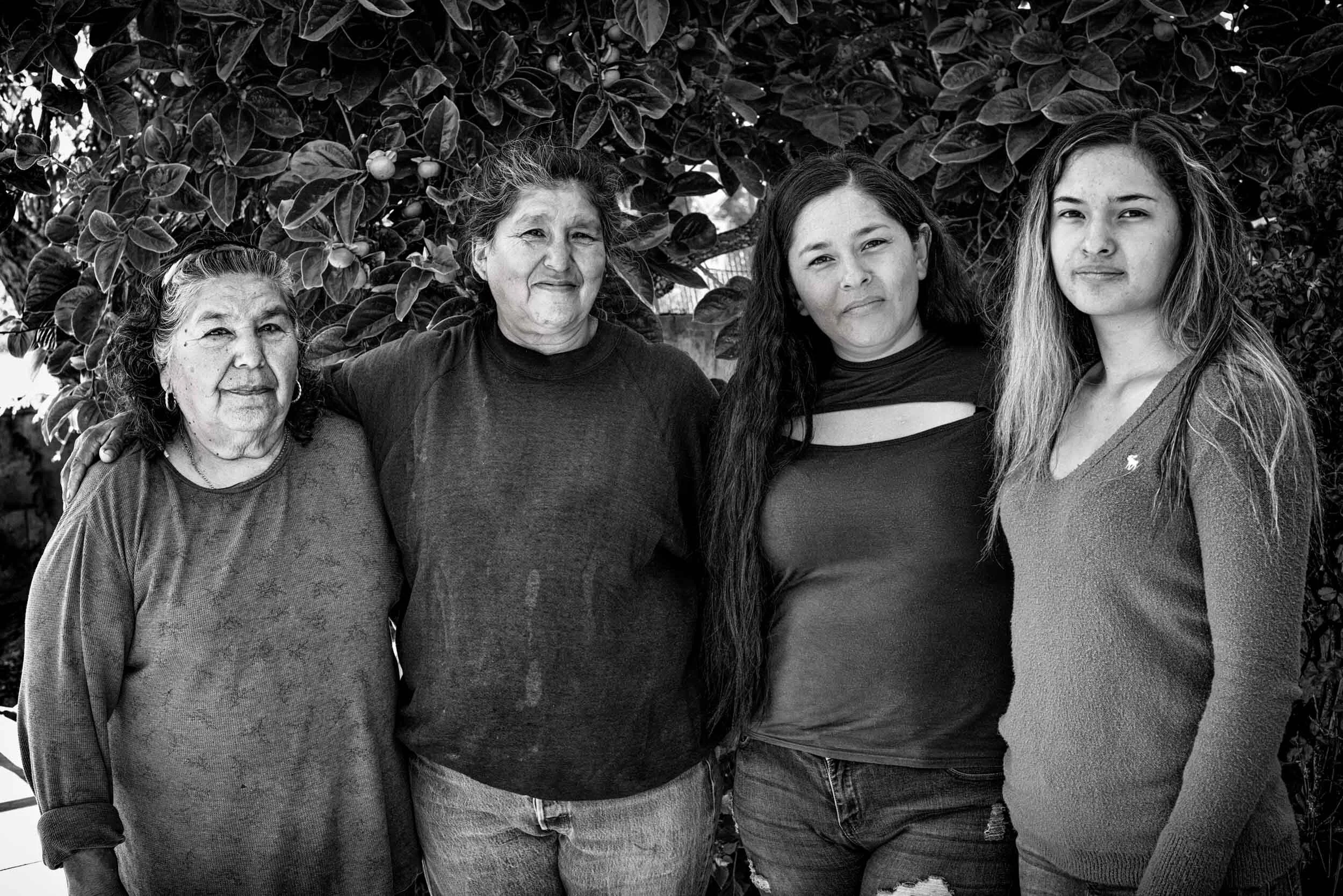 The Unseen — Jacque Rupp