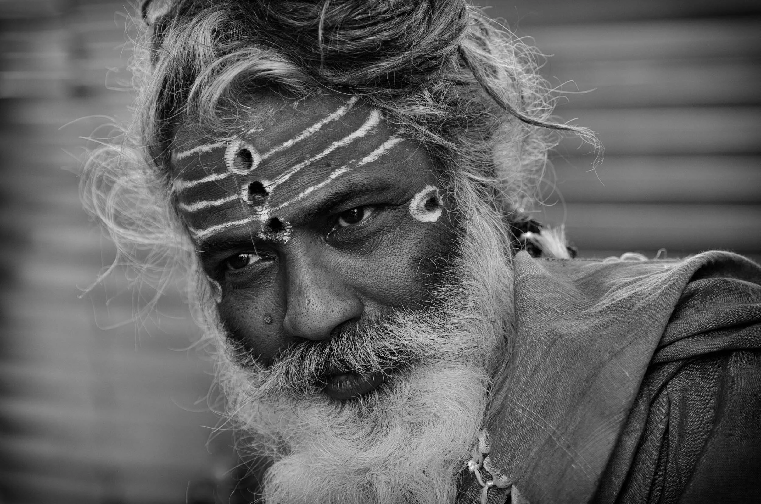 Spirit of India — Jacque Rupp