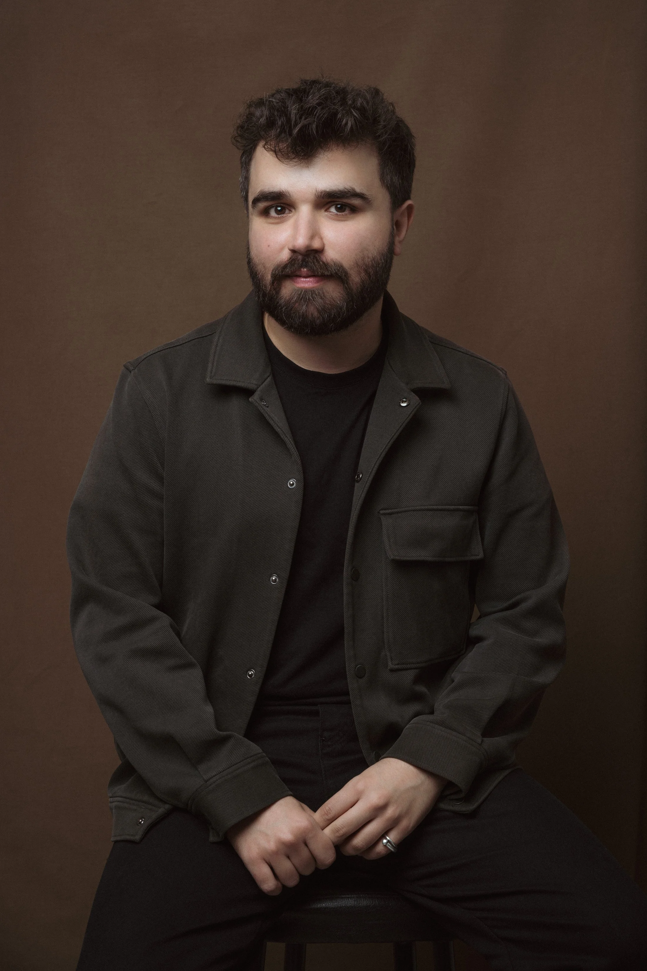 Celebrating Amir and Ahmed — Creative Space Beirut