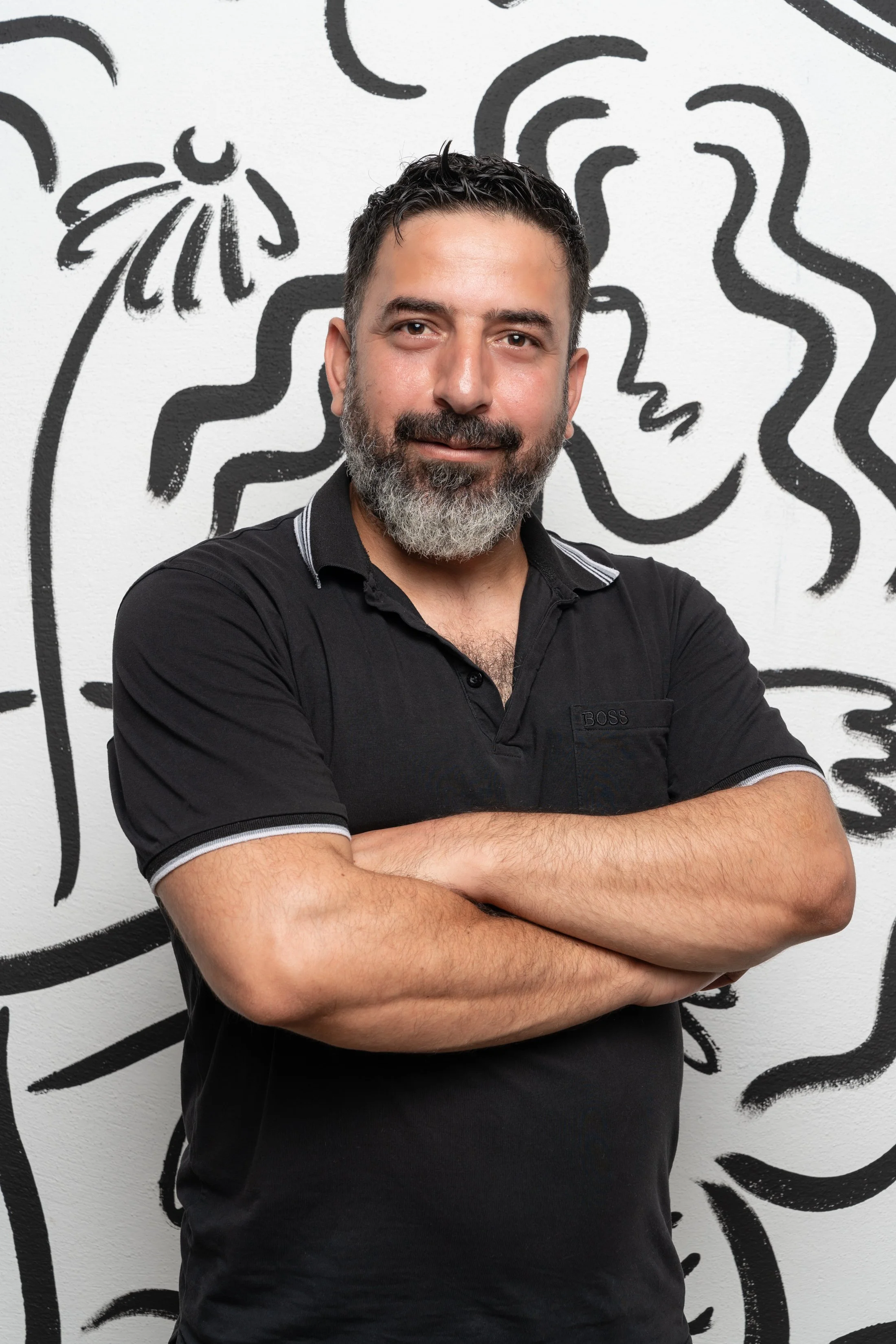 Our People — Creative Space Beirut