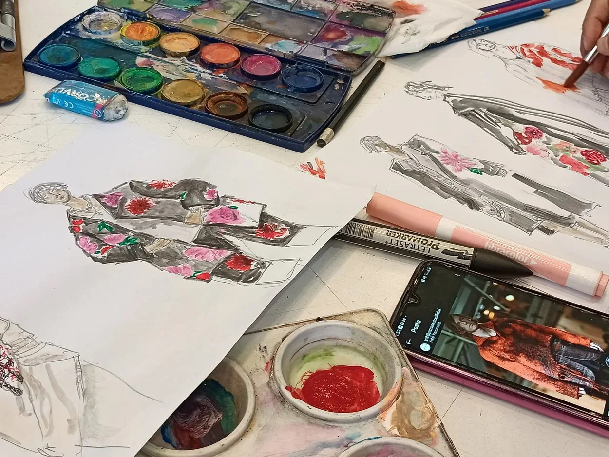 Workshops — Creative Space Beirut