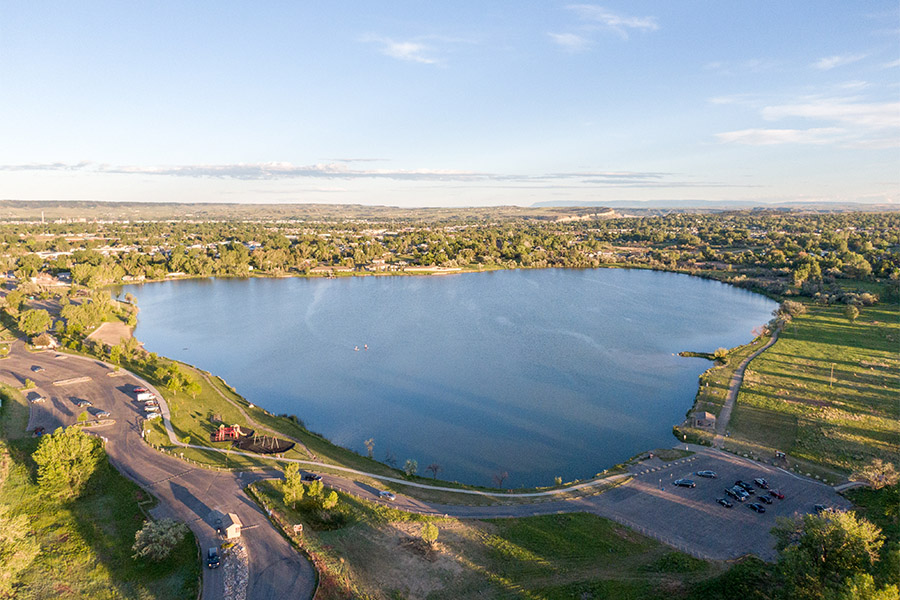 The Best Biking and Hiking Trails In and Around Billings, MT ...