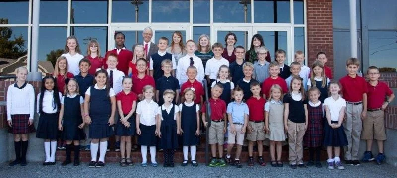 General 3 — Coram Deo Academy