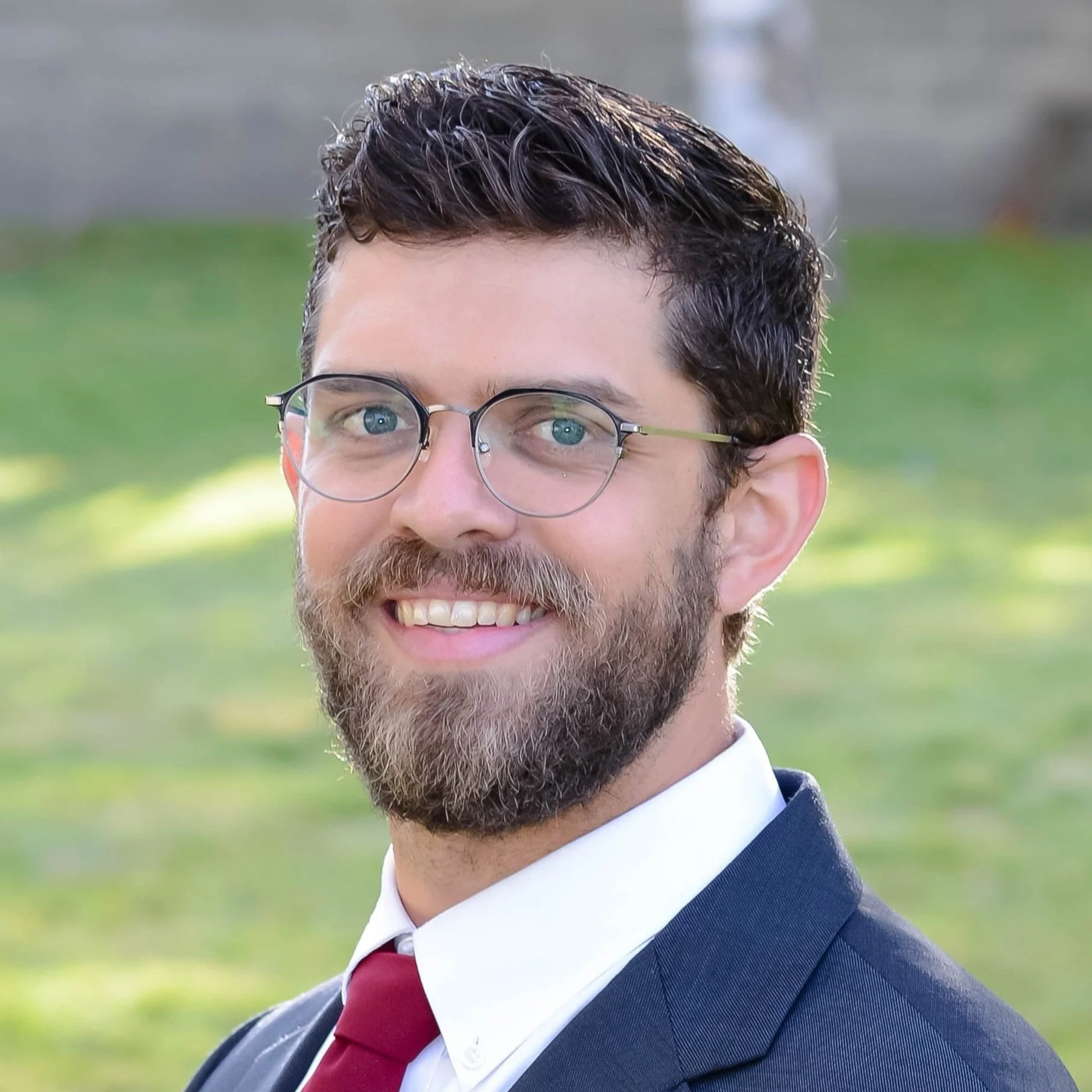 General 2 — Coram Deo Academy