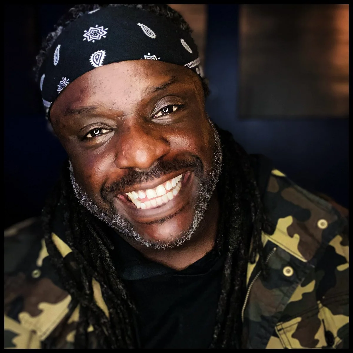 Tyler Merritt — Choice Media and Communications