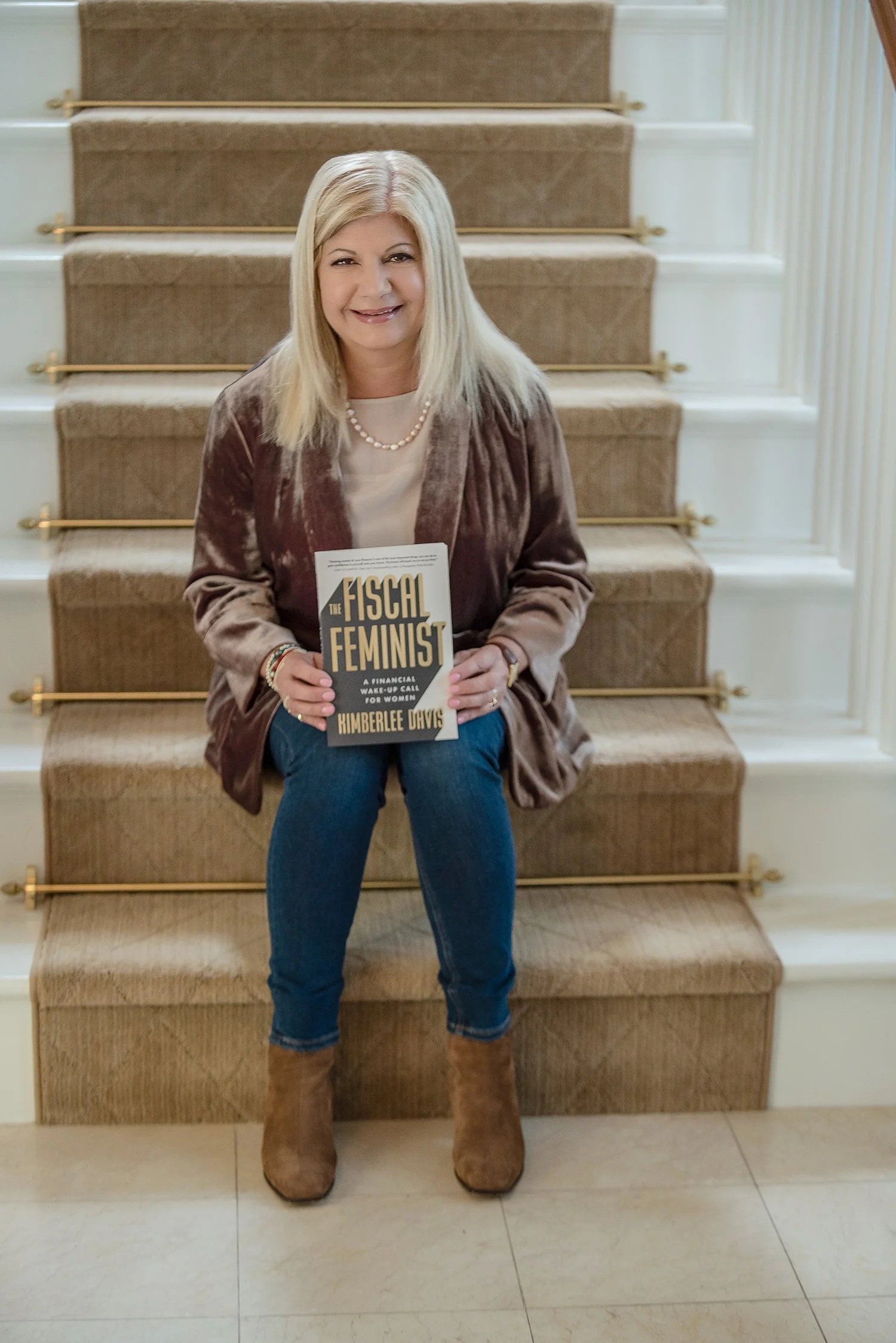 Kimberlee Davis — Choice Media and Communications