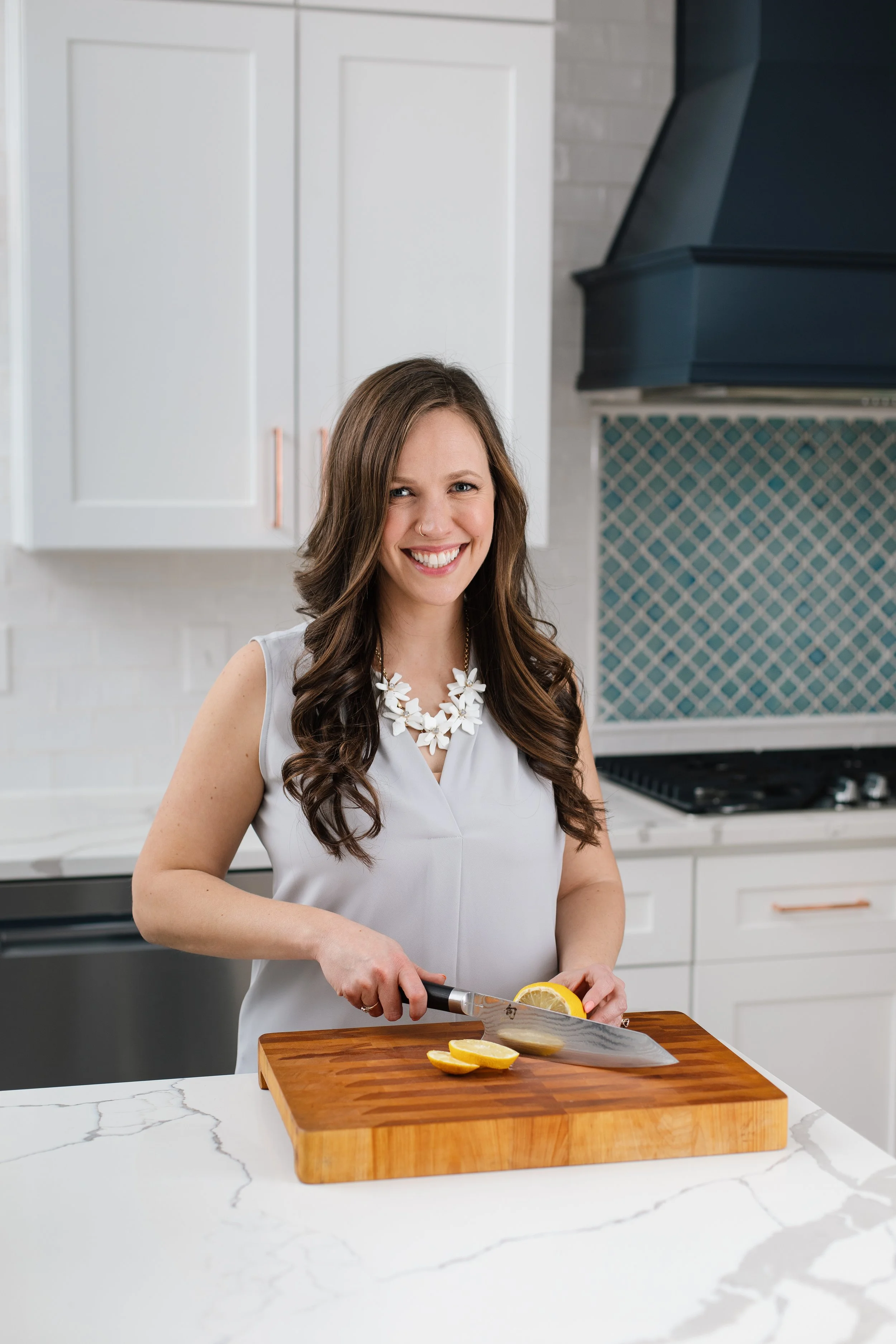 Caroline Fausel — Choice Media and Communications