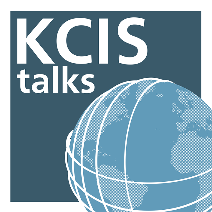 KCIS Talks Podcast — The Kingston Consortium on International Security ...