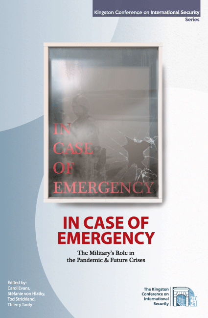 Publications — The Kingston Consortium on International Security (KCIS)