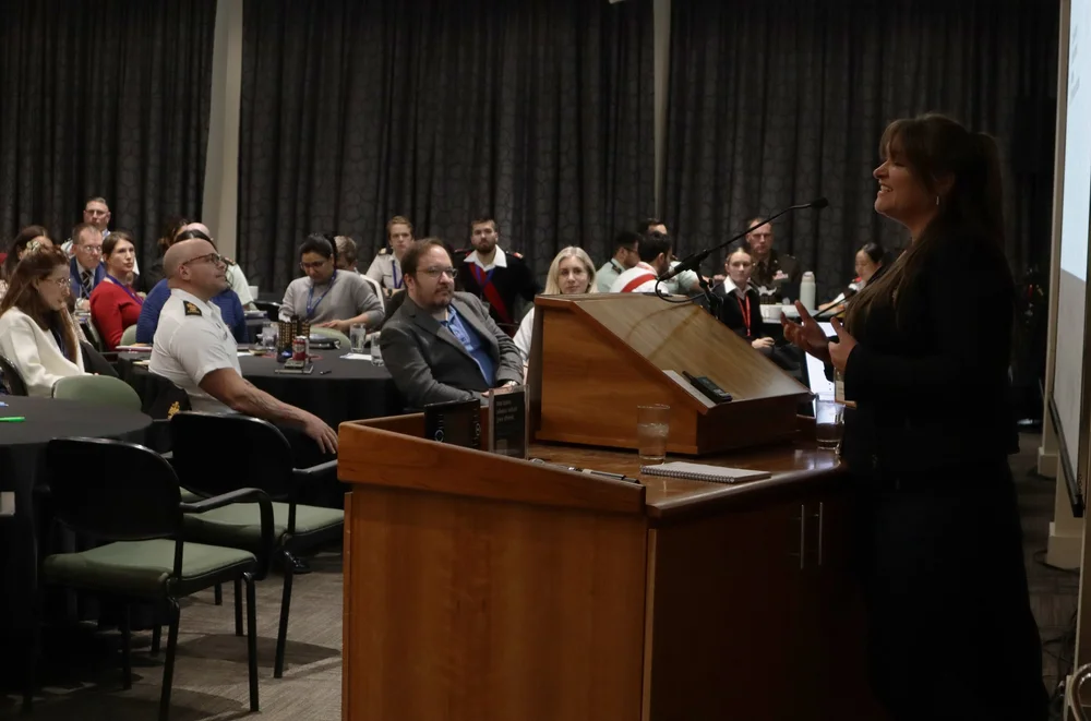 The Kingston Consortium on International Security (KCIS)