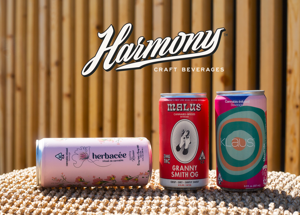 Harmony Craft Beverages — Sands Lane