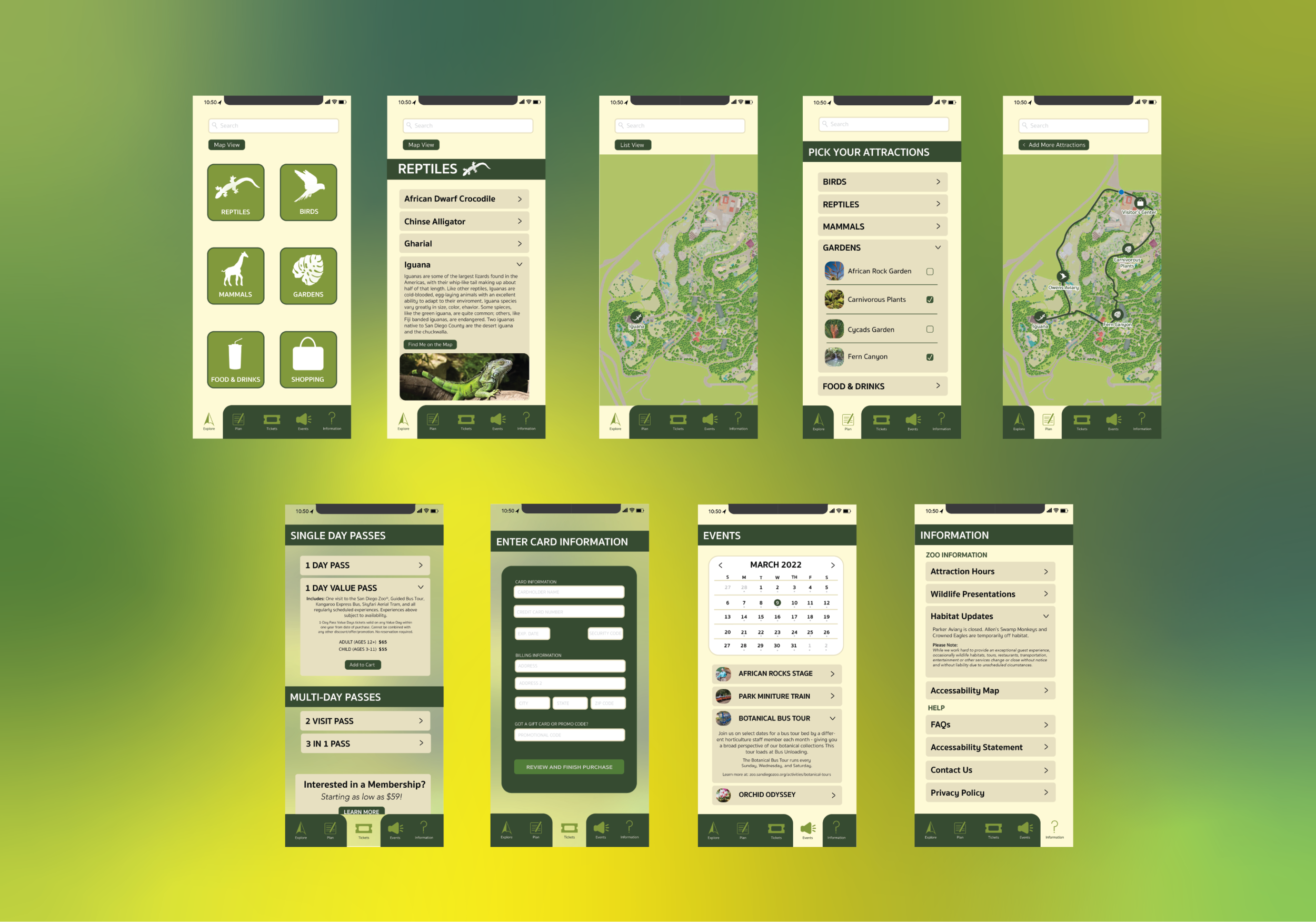San Diego Zoo App Bringing It All Together san-diego-zoo-app-bringing-it-all-together