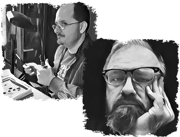 Snarling Badger Studios