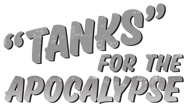 SNARL zine — Snarling Badger Studios