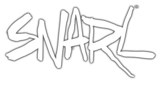 SNARL zine — Snarling Badger Studios