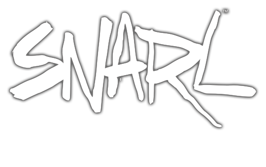 SNARL zine — Snarling Badger Studios