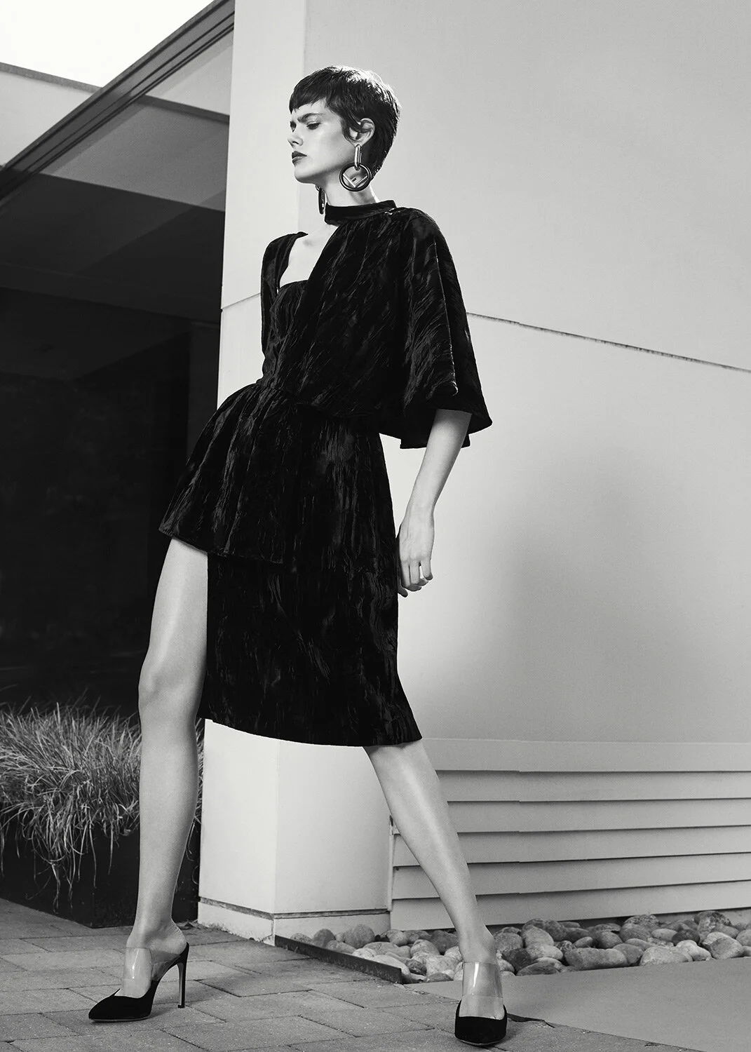 The Telegraph — LÉA NIELSEN