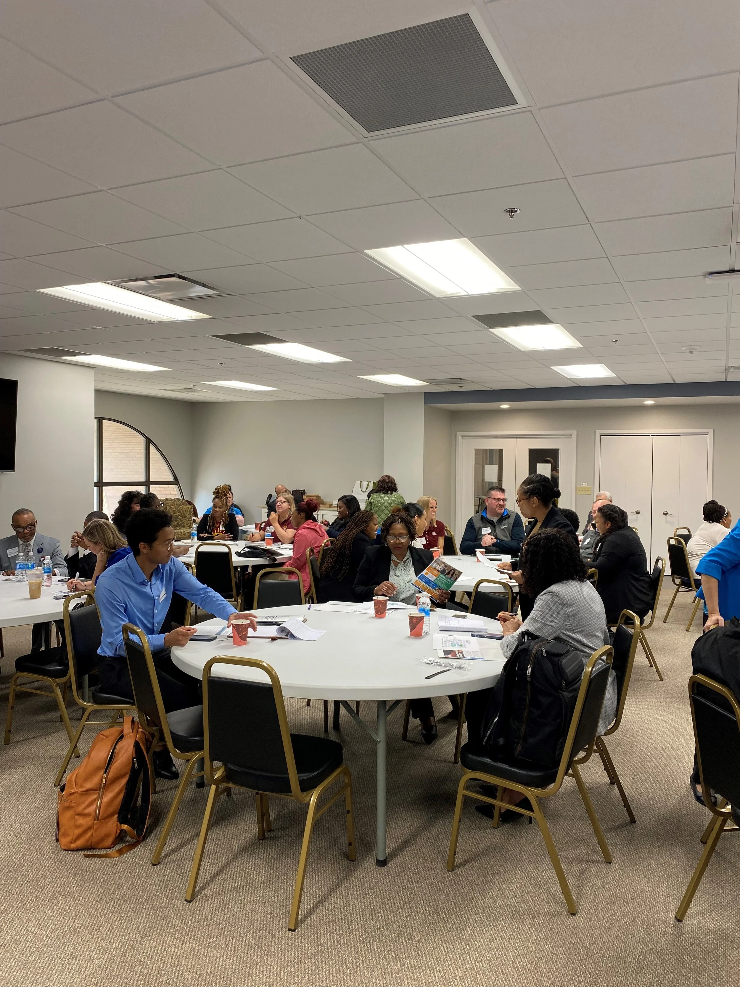 Capitol Day — Michigan After School Partnership