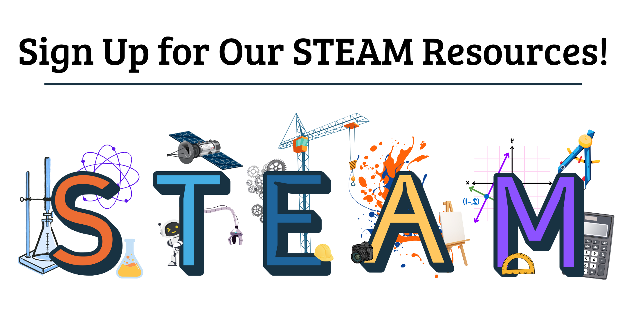 STEAM — Michigan After School Partnership