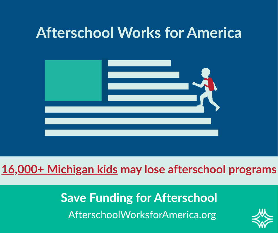Policy News — Michigan After School Partnership
