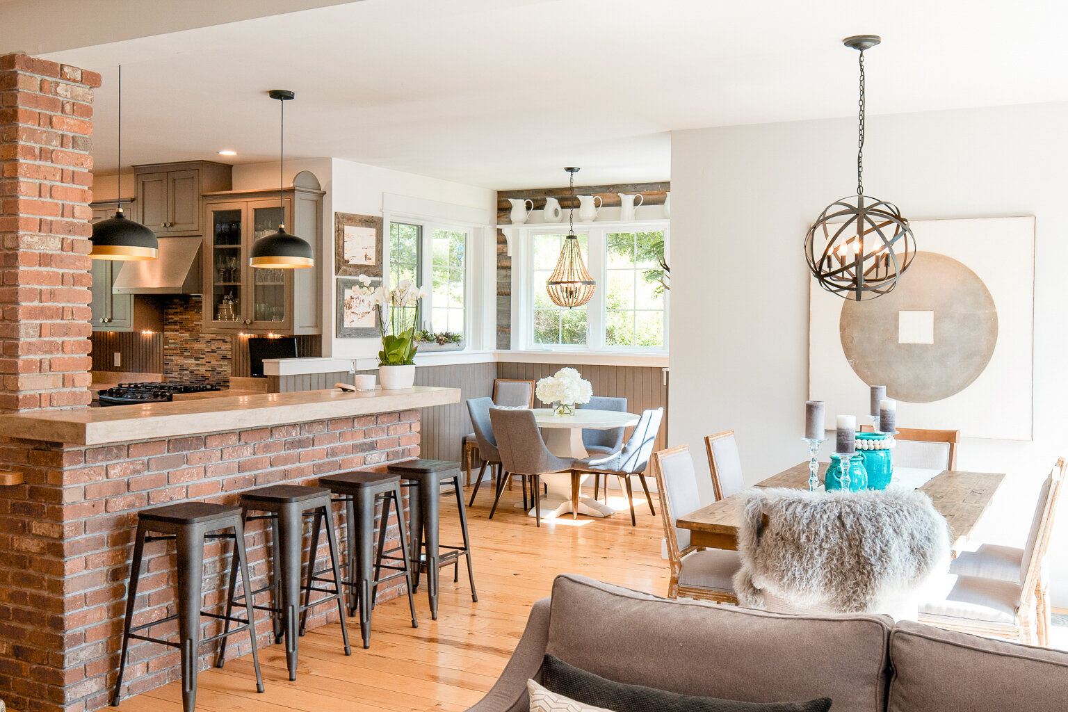 Content Channel | Stephanie Reed Real Estate